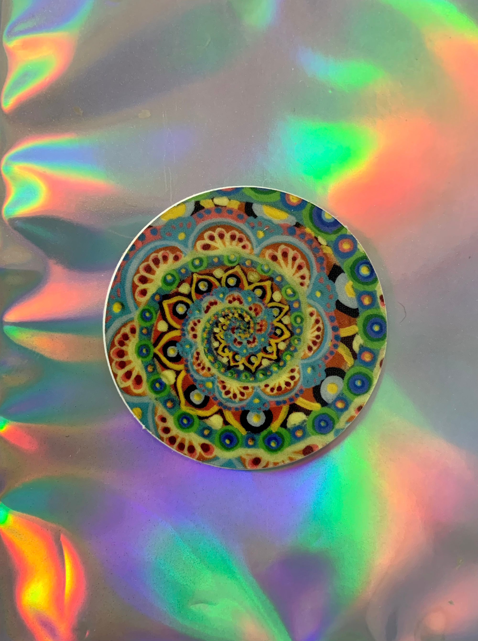 Twist – kate perreault art