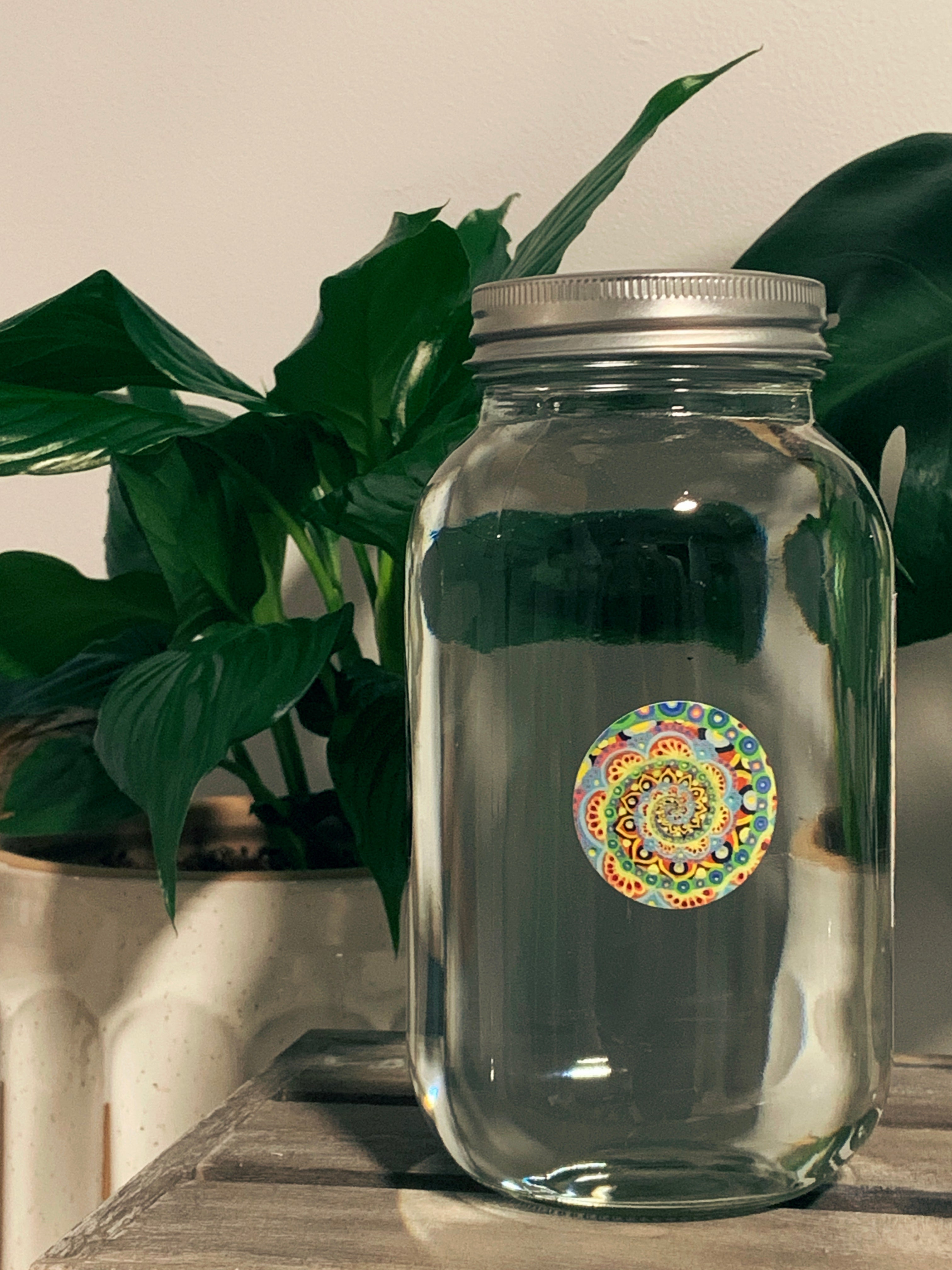 Twist – kate perreault art